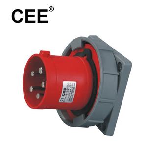 Innovative iec cee industrial plug and socket to Keep Devices Powered ...
