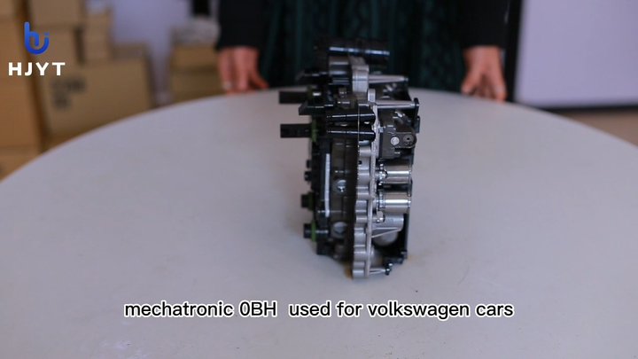 DQ500 0BH 0BT 0BH927711C Transmission Mechatronic for VW 7 Speed 0BH92771