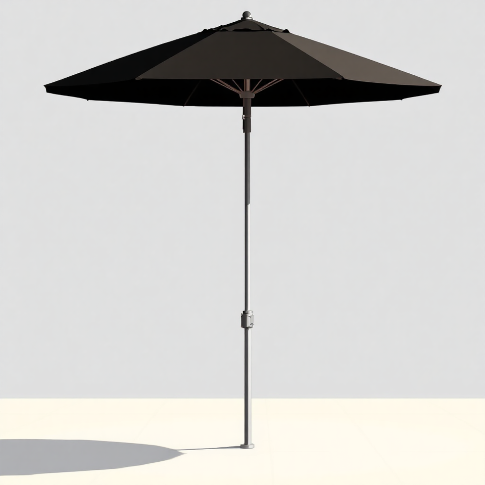 FlameGuard WeldShield Umbrella Superior Flame Resistance for Safe ...