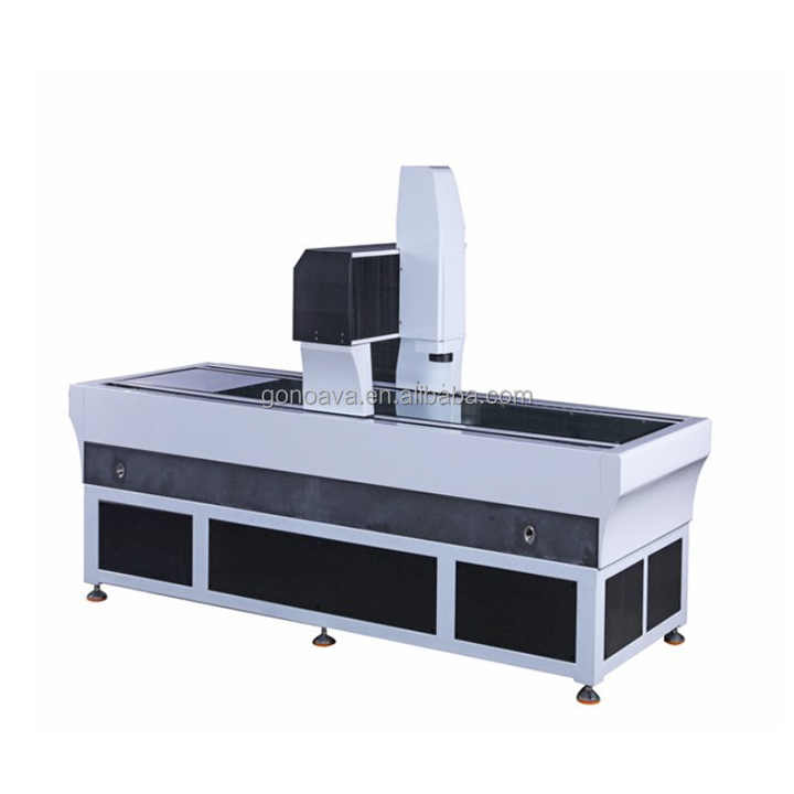 High Quality 3D CMM Coordinate Measuring Machine Automatic Coordinate System 3D CMM Three ...