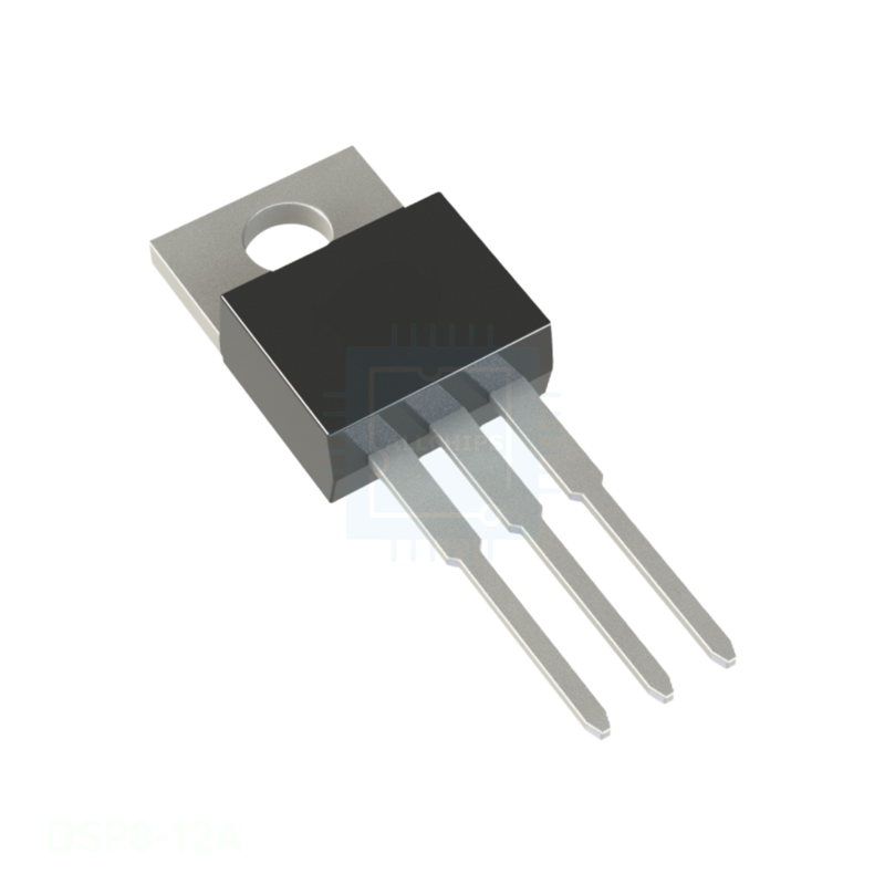 DPF60C300HB Diode Arrays TO-247-3 Original DIODE ARRAY GP 300V 30A TO ...