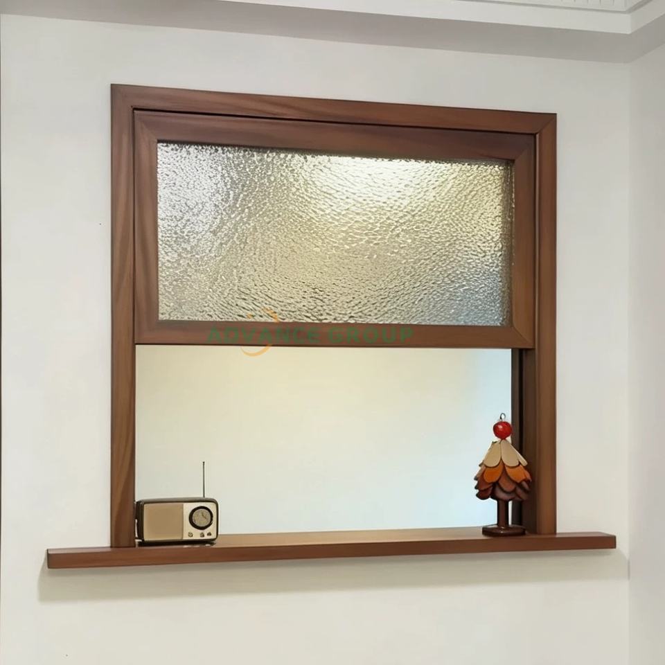 Modern Double Hung Windows Energy-Saving Glass Hung Windows Vertical ...