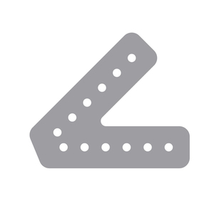 45 Degree Shelf Brackets - Durable & Customizable Solutions