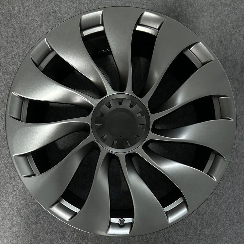 DW Flrocky Passenger Car Wheel 18 19 20 21 22 Inch 5X114.3 PCD ...