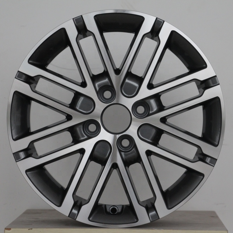 Buy OEM Kia K5 Rims 2020-2024 | Premium Alloy Wheels