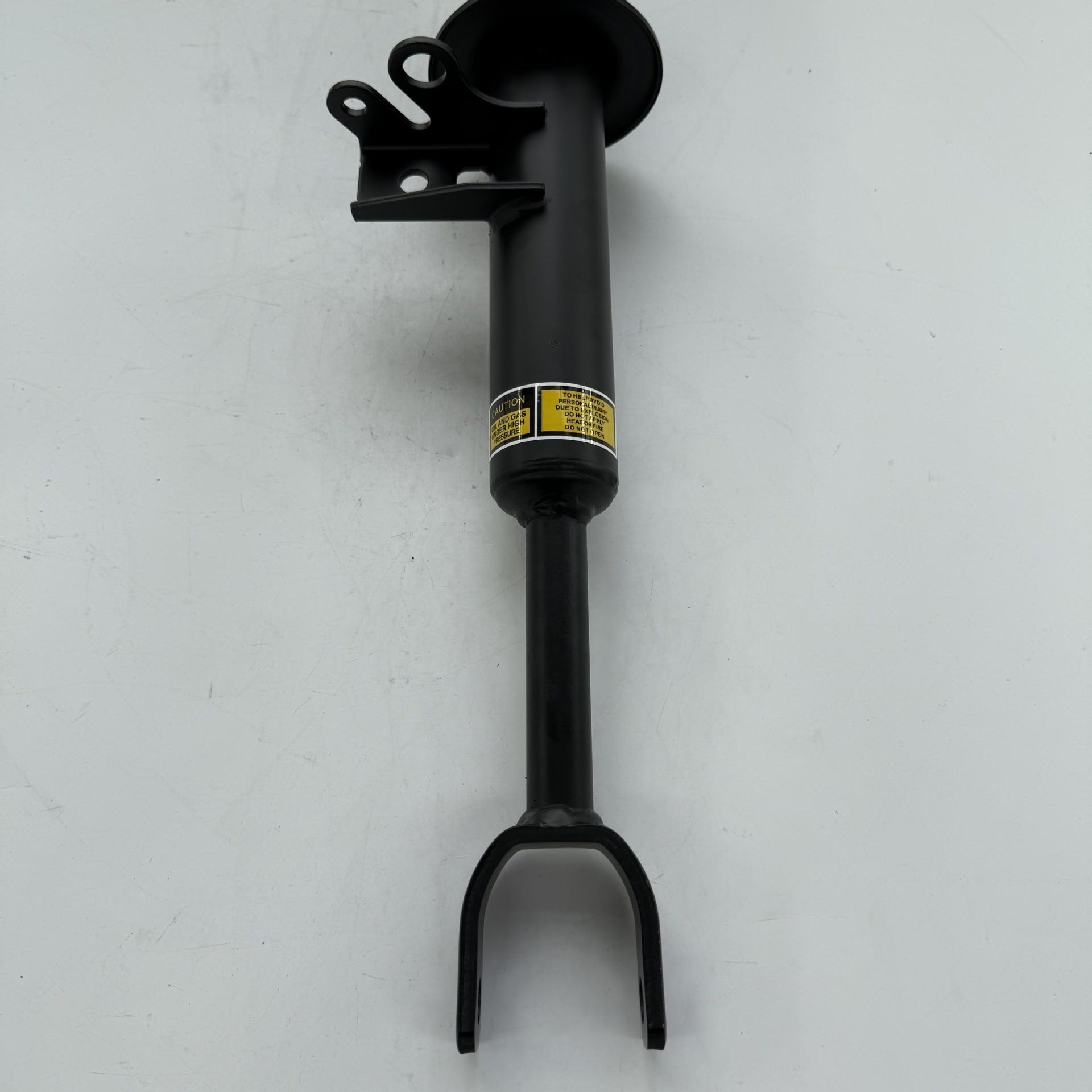 How to Choose Air Damper Parts: A Complete Buying Guide