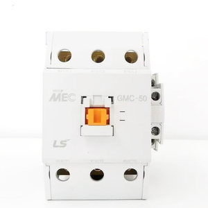 LS Magnetic Contactors - Reliable AC Switching Solutions
