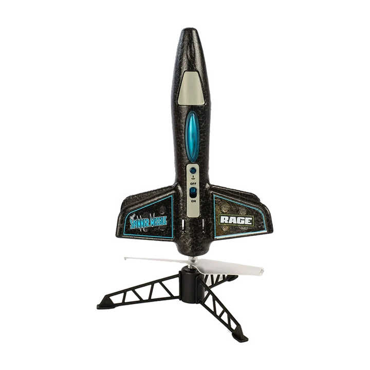 Rocket Launcher With Multi-Angle Base| Alibaba.com