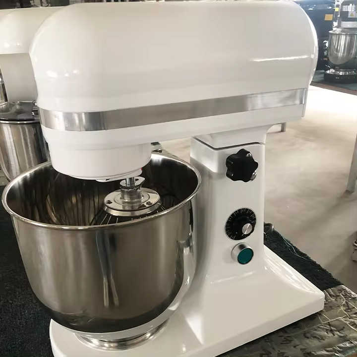 Electric Cake Dough Mixer Planetary Bakery Flour Mixer Kitchen Stand Food Mixers| Alibaba.com