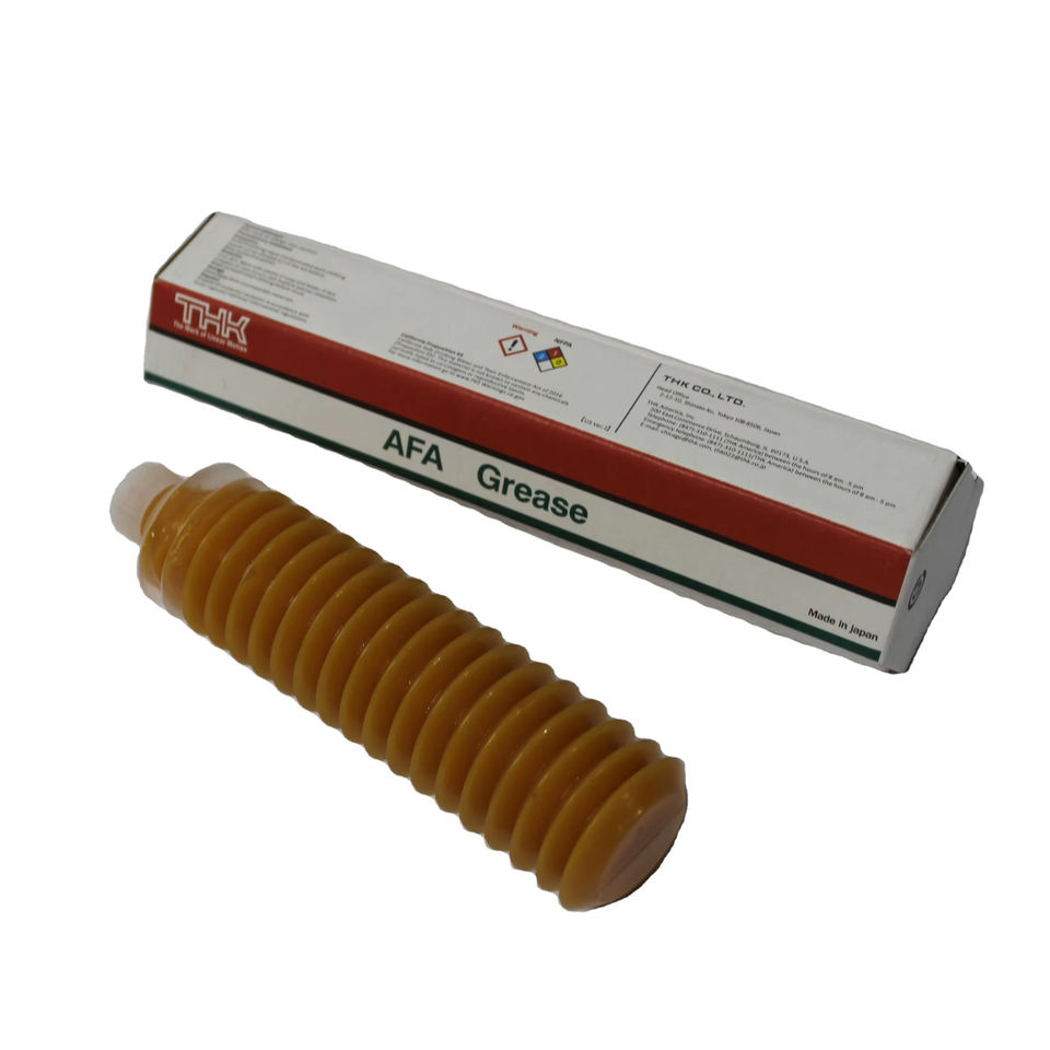 SMT Machine Grease THK AFA 70g Grease for High Speed LM Guide Long ...
