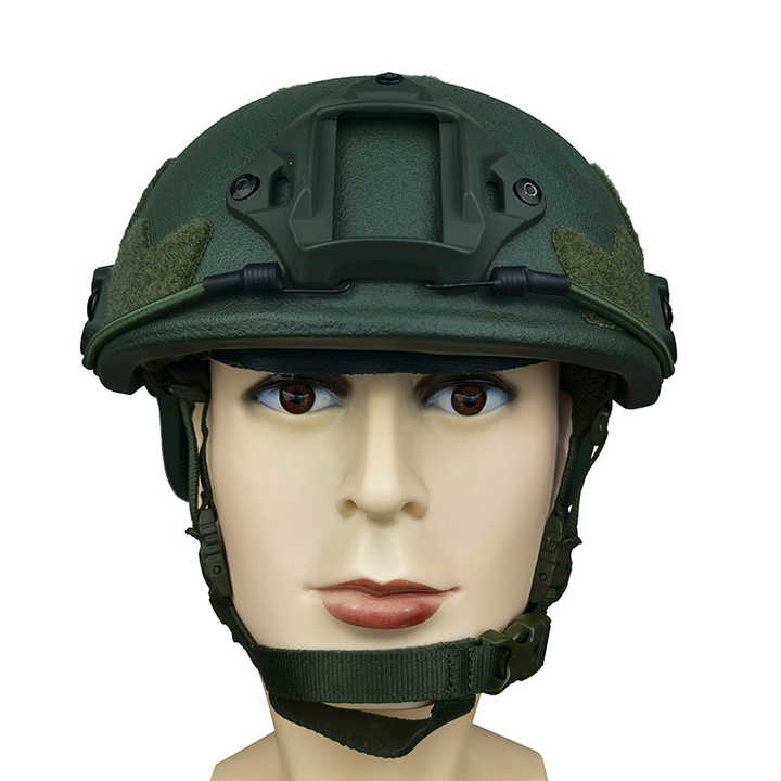IIIA Cap FAST Maritime Ballistic Tactical Helmet for Outdoor Equipment ...