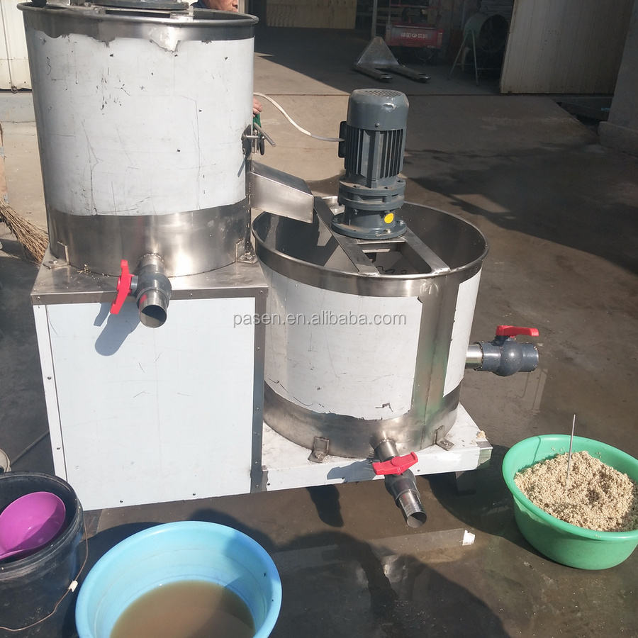 Sesame Seed Peeling Machine Sesame Seed Hulling Machine| Alibaba.com