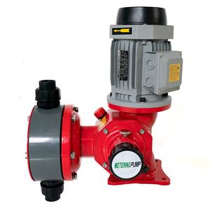 Water-proof Efficient And Requisite explosion proof dosing pump ...
