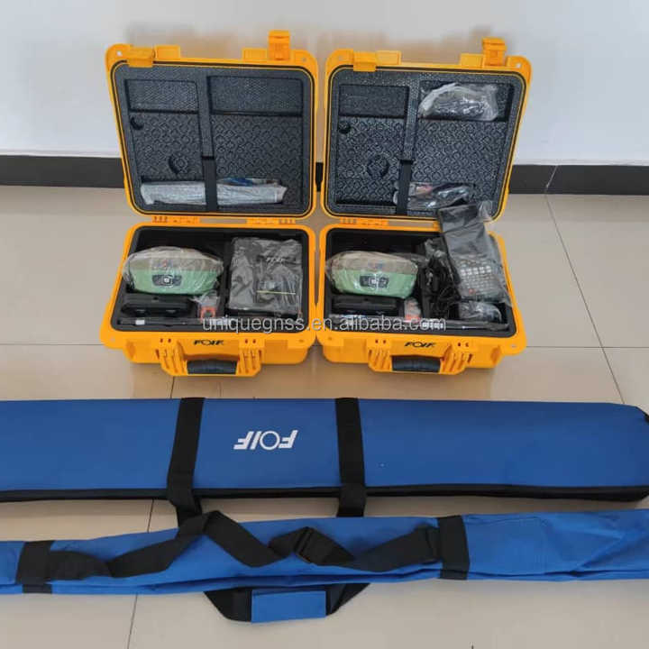 Good Price FOIF A90 GNSS RTK Receiver for Tilt Surveys, 1408 Channels ...