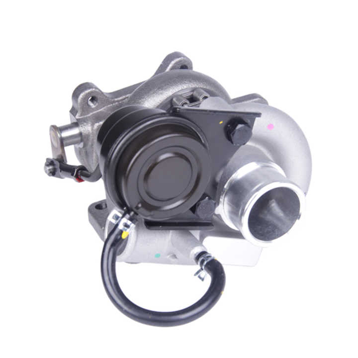 Full Turbocharger 2823127000 for Hyundai Trajet Tucson 2.0 Crdi