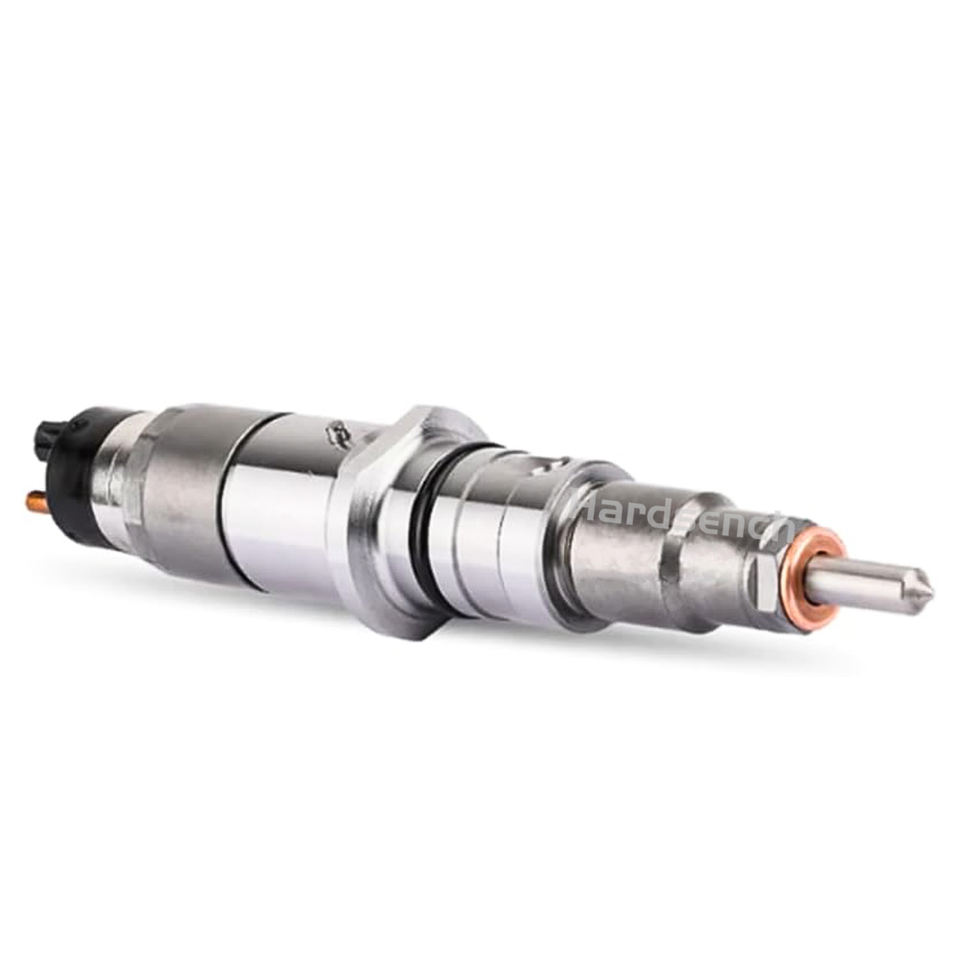 Inyector de Combustible Diésel de Alta Calidad 0445120241 5263304 para ...