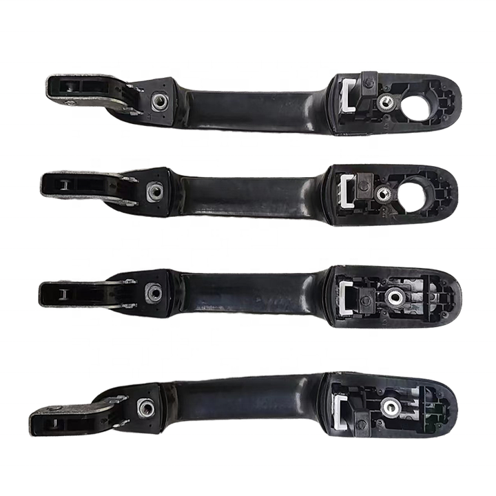 Hyundai Tucson 2005-2009 Door Handles - YAOCHEN Compatible
