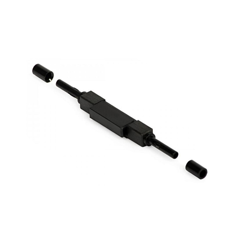 L925B Fiber Optic Quick Connector Fiber Optic Quick Connector Fiber ...