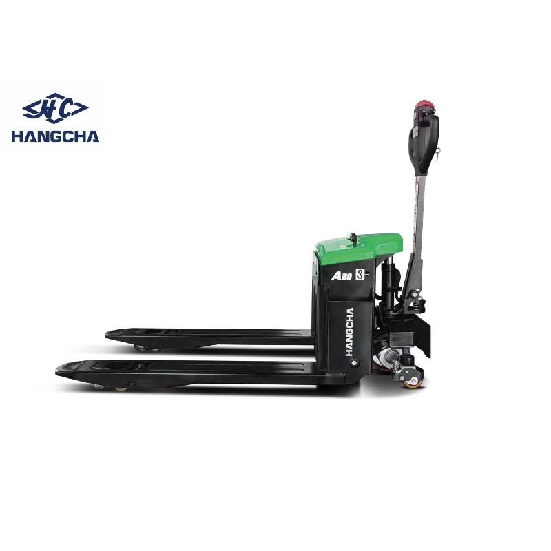 Hangcha forklift 1 . 5 Ton WD Series Electric Pallet Truck CBD15 - WD ...