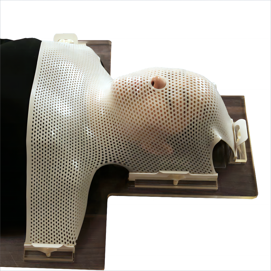 Shandong Yabin Medical Technology Co., Ltd. - radiotherapy Masks ...