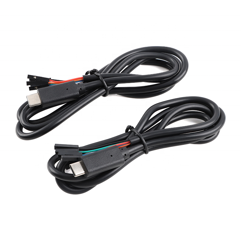 Android Type-C to Serial OTG Mobile Phone USB to TTL MAC OSX CH340 ...