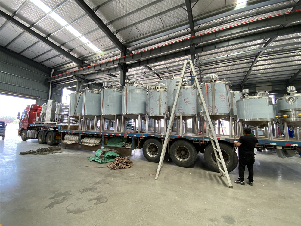 Small Scale Automatic Fresh Tomato Paste Sauce Processing  Plant Machines Price