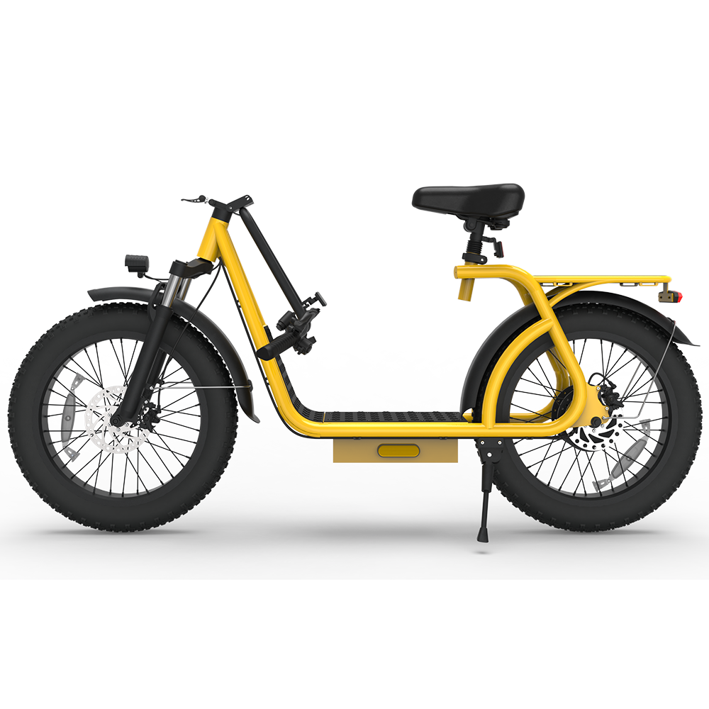 How to Choose the Best Electric Scooter in Australia: Buying Guide