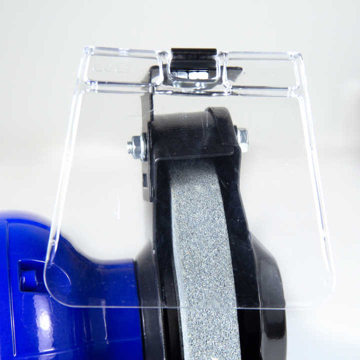 SALI 2200 370W Industrial Grade Electric Bench Grinder for Grinding ...