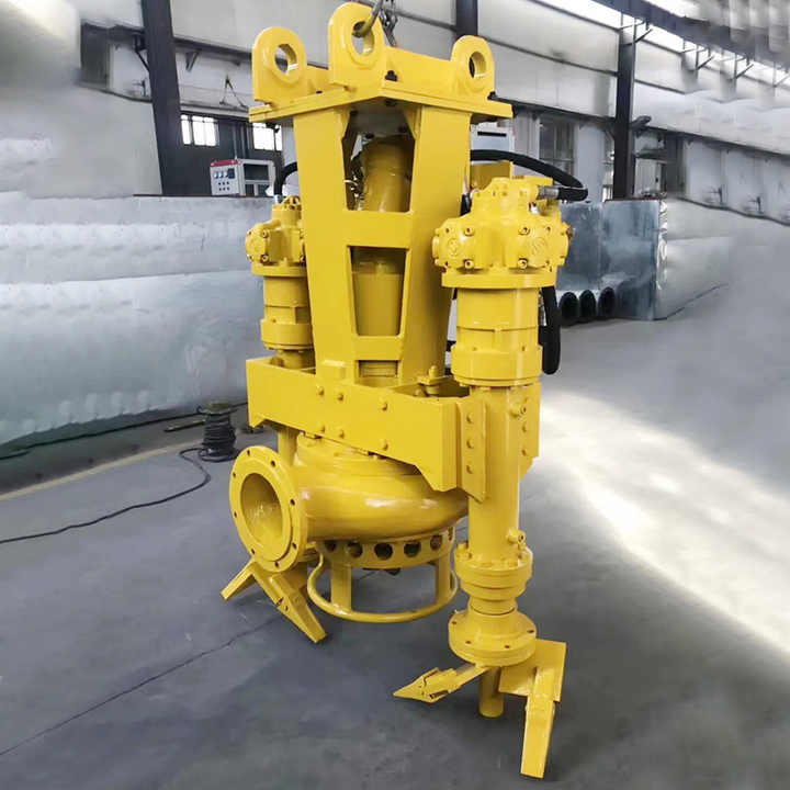 Industrial-grade Excavator Soil Extraction Mechanism Heavy-duty ...