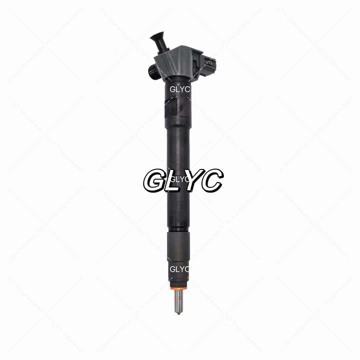 Original Common Rail Fuel Injector 33800-4A950 Fuel Injector Assembly ...