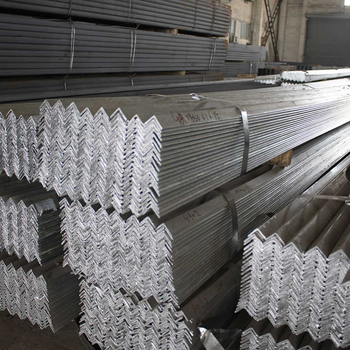 Large Stock Supplier Multiple Sizes Wear-Resistant Q235B Hot Dip ...