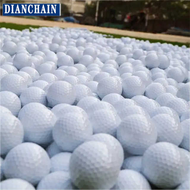 Custom RFID UHF H9 Chip - High Temp & Water Resistant Golf Ball Tracker