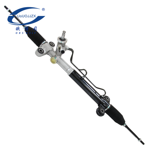 Power Steering Rack Replacement for Toyota Corolla Altis ZRE171 ZRE142 ...