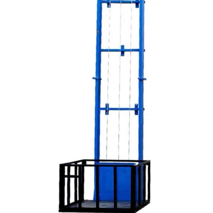 Cheap Price Mini Warehouse Cargo Lifter - Industrial Pallet Lift