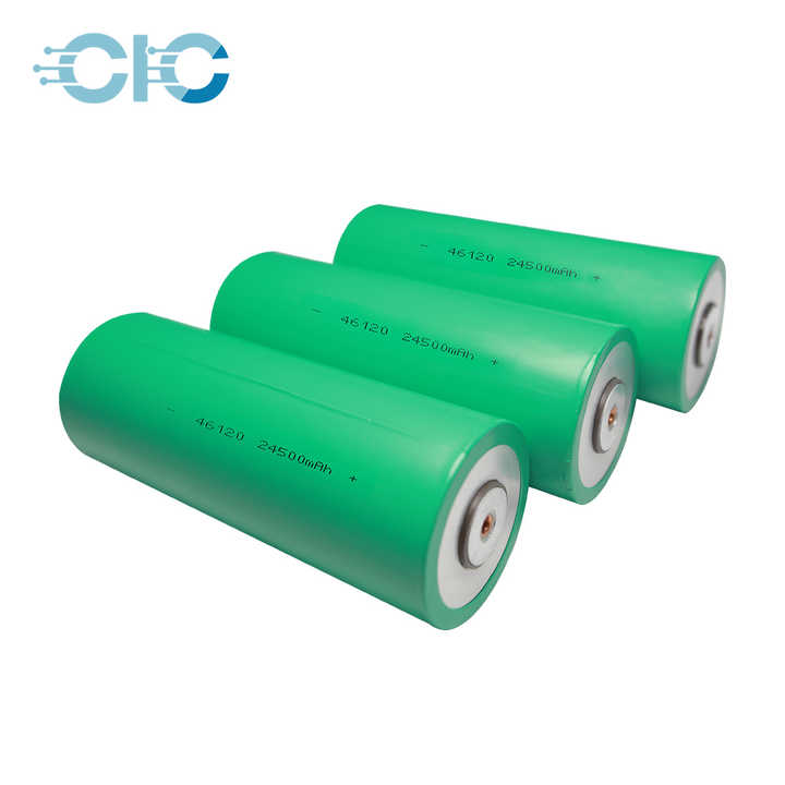 BYD Lifepo4 Lithium Ion Battery Cells - 46120 3.2V 24ah