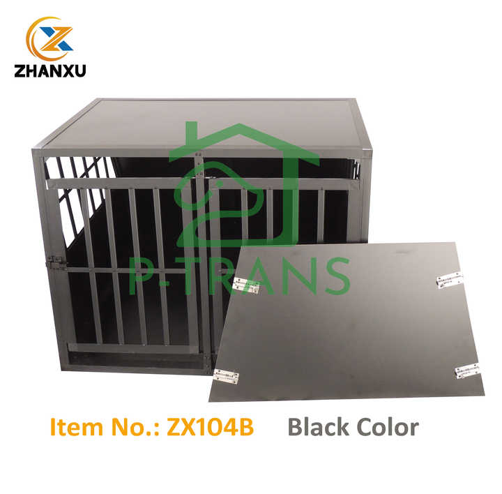 Aluminum Dog Cage| Alibaba.com