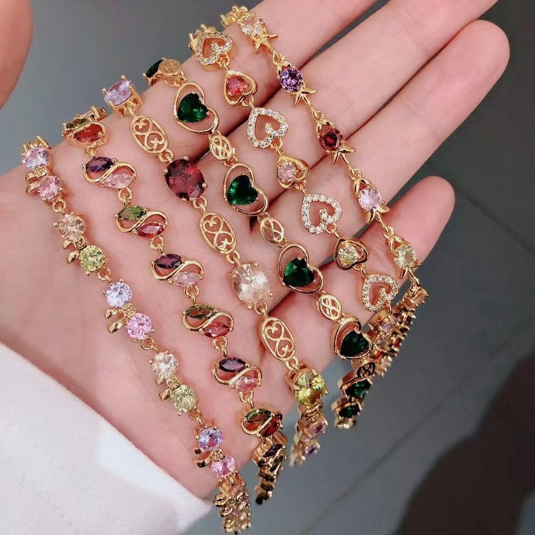 How to Choose Fine Jewelry Wholesale: A Complete Buying Guide