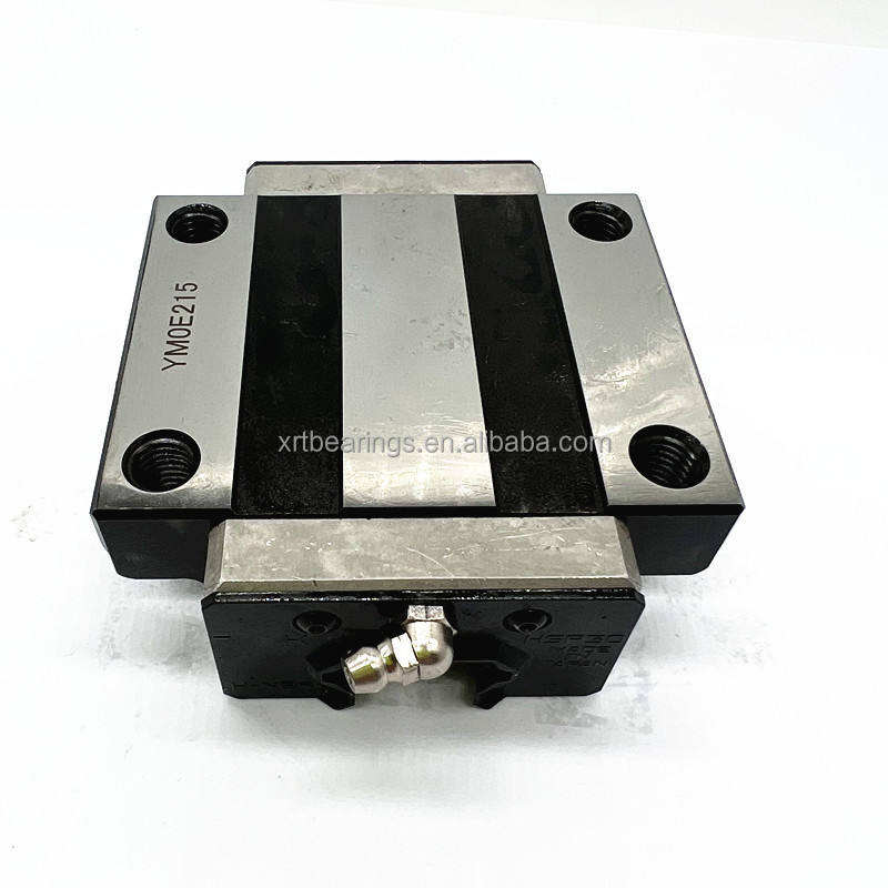 Japan Linear Guide Block Rail Bearing HSR20LA HSR20LA1SS
