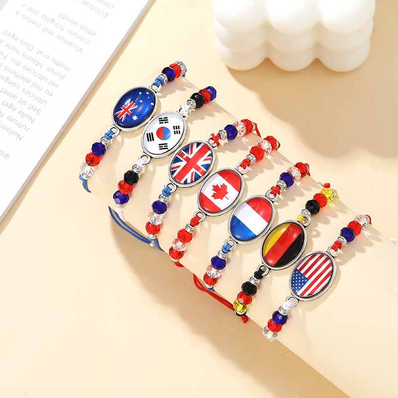 Breathtaking Korea Bead Bracelet for Ultimate Elegance Alibaba