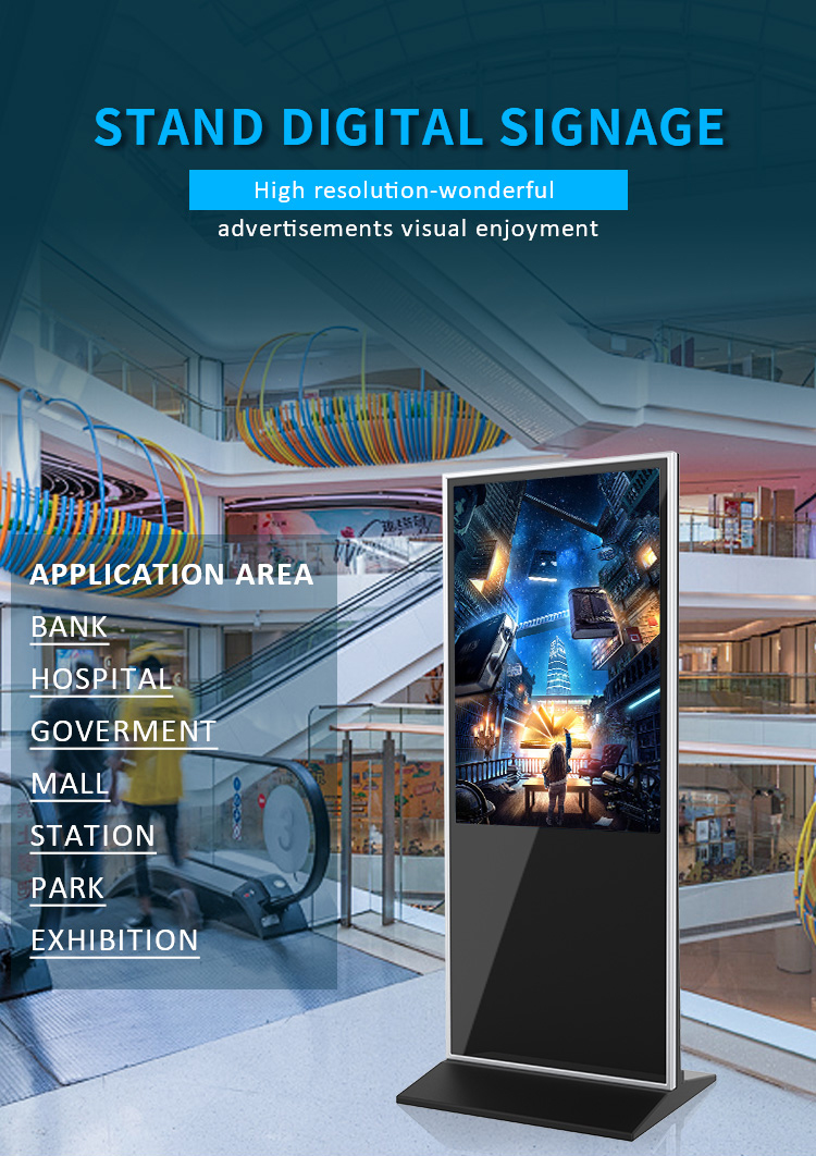Touch Screen Monitors - Versatile and Reliable Solutions