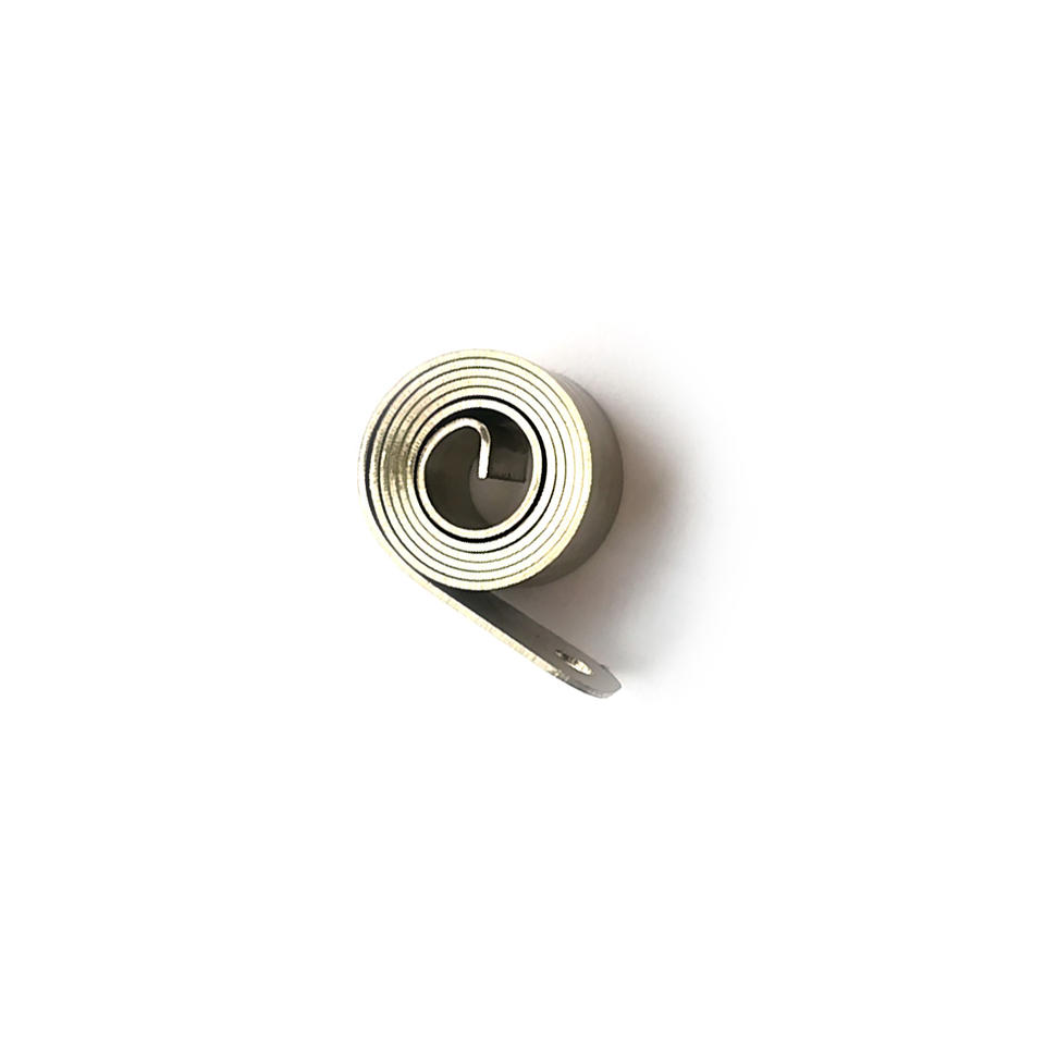 Factory Custom-Made Stainless Steel Constant Force Spiral Power Springs ...
