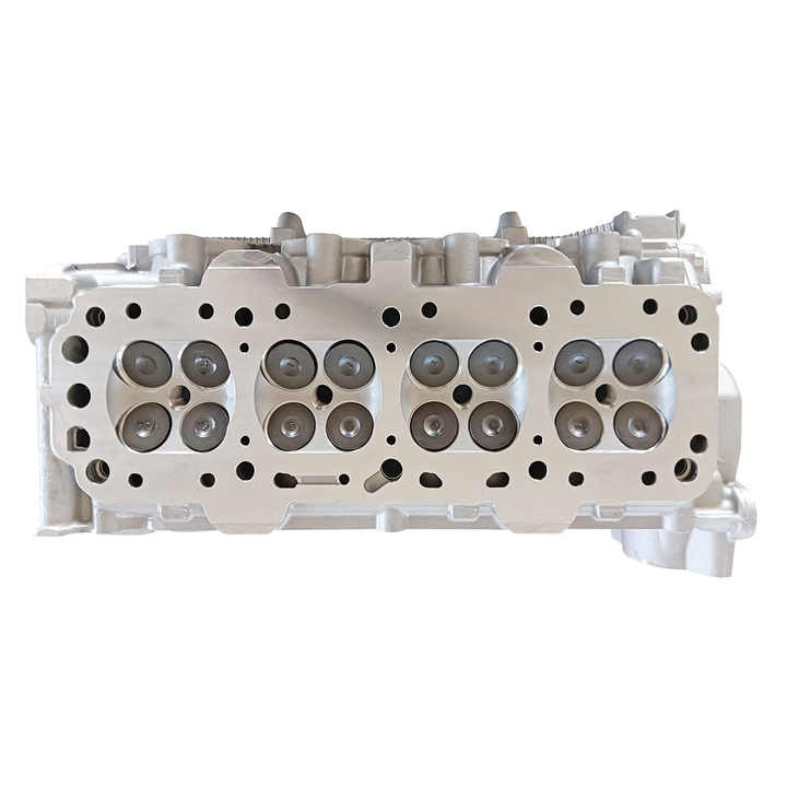 F16D3 16V Engine Parts Cylinder Head Assembly 96446922 96389035 ...
