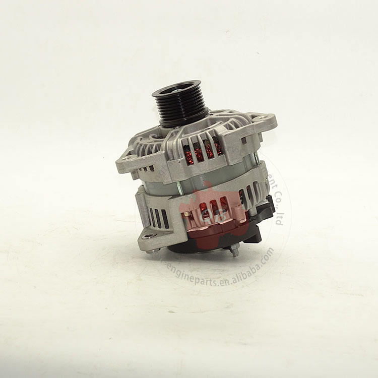 正品 ISF 柴油发动机零件 正品机械发动机 28V 80A 交流发电机 5319205| Alibaba.com