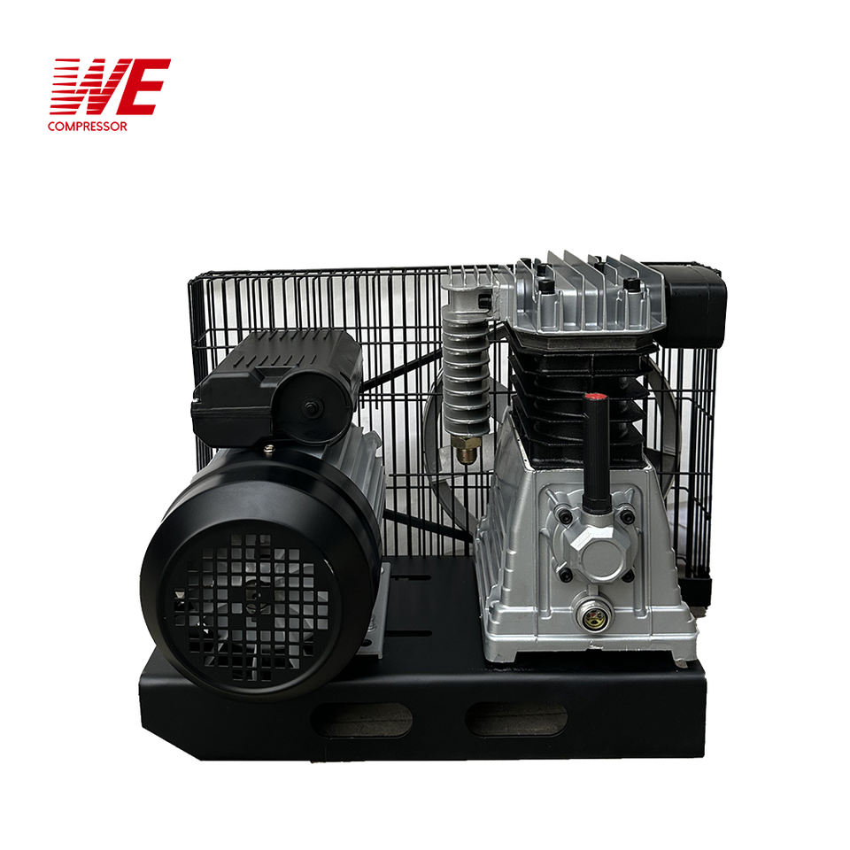2055 Base Plate Mounted Air Compressor 2HP with CE Certified| Alibaba.com