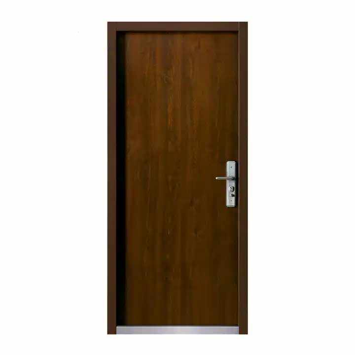 Promotion Security Door with Best Price Modern Design Durable for Home ...