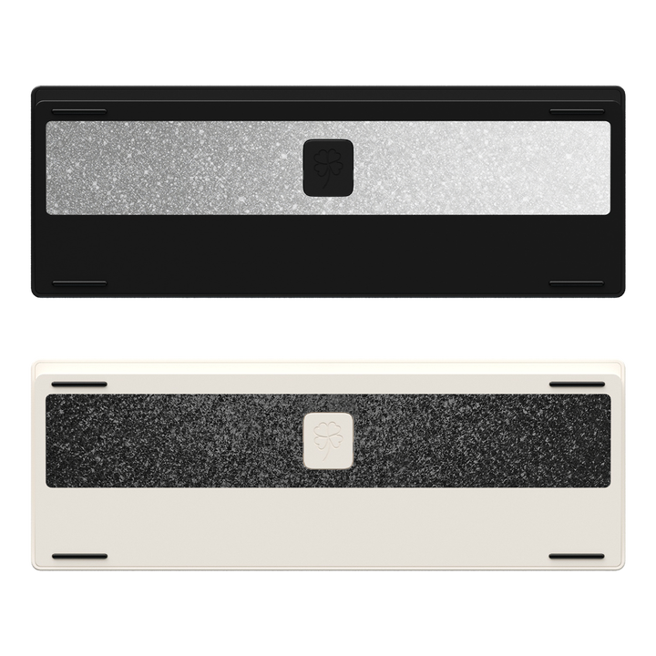 Lucky 65 V2 Mechanical Keyboard - RGB, Wireless, Ergonomic