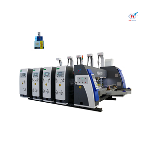 rotary die cutter stacker Wholesale For Paper Recycling - Alibaba.com