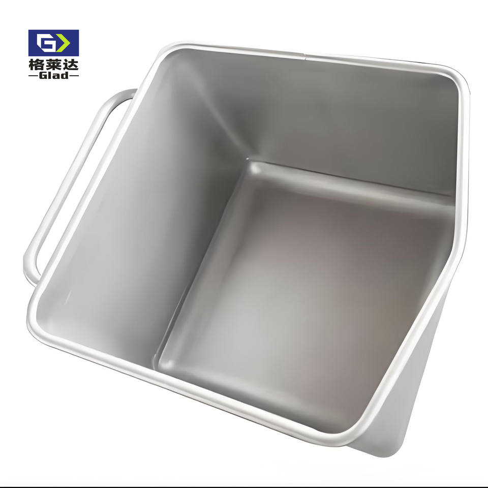 Industrial Food Grade Meat Trolley for Meat Handling Transport and ...