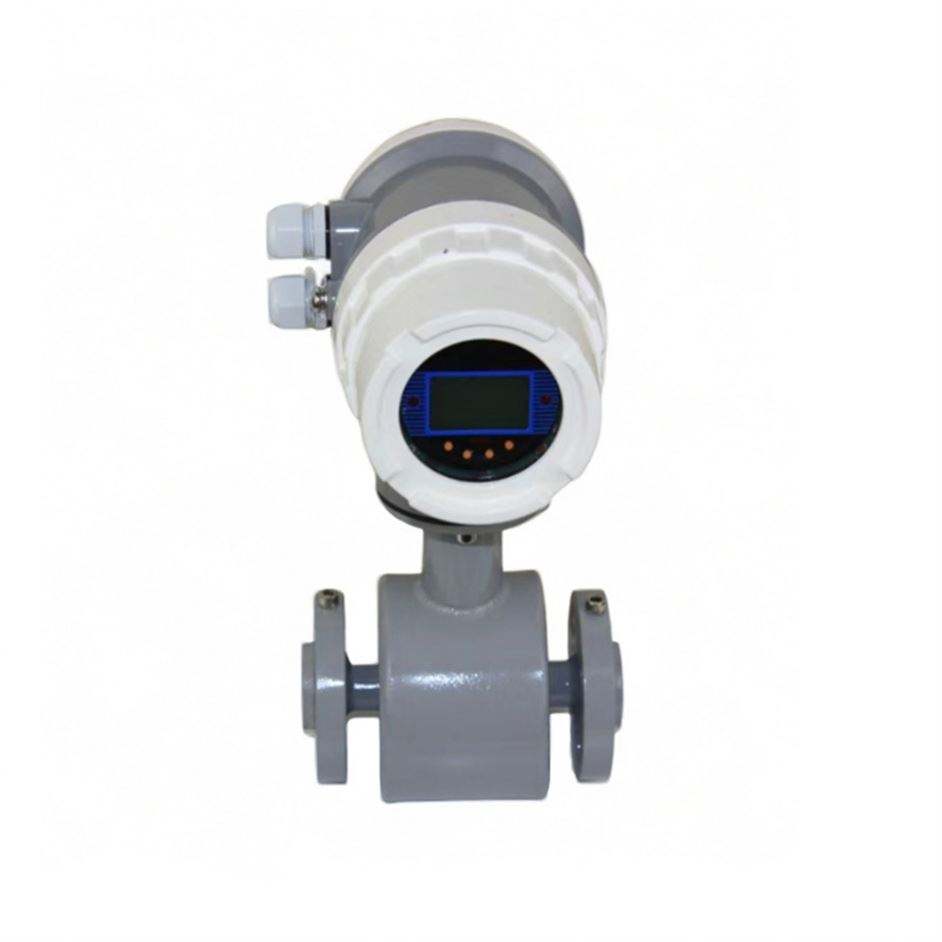 SCN14HBBBBOA Flow Monitor Switch - Reliable Medium Flow Detection