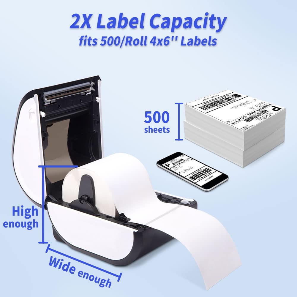 Sticker Printer Buying Guide: Essential Tips for Small Business Owners